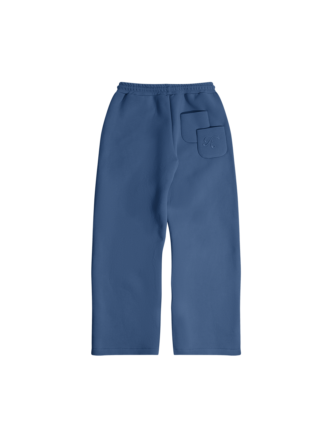 CLOUDED BLUE TINT SWEATS V1 – SAINT ALEXANDER